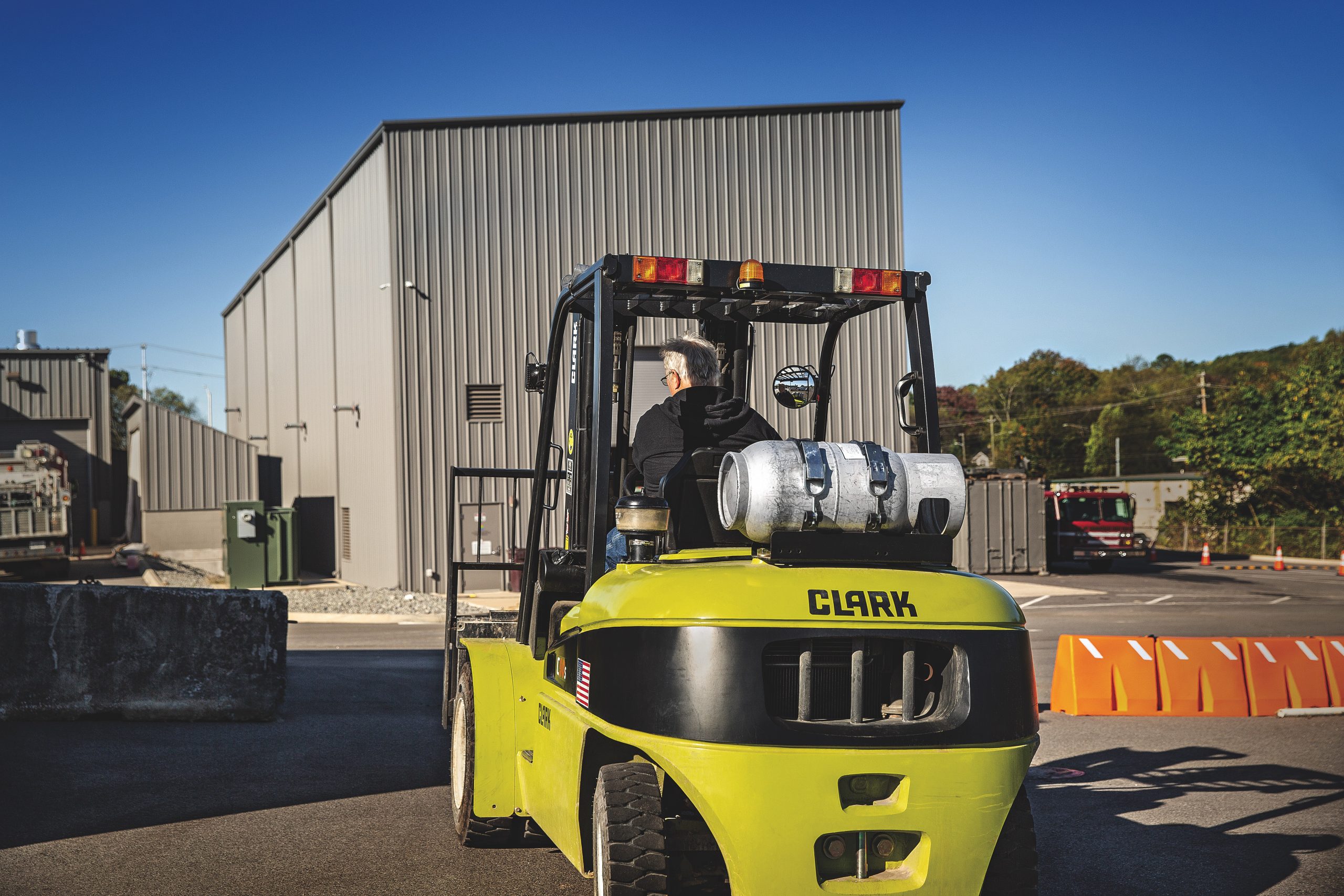 PERC Celebrates Earth Day, propane's role in clean fleets - Material ...