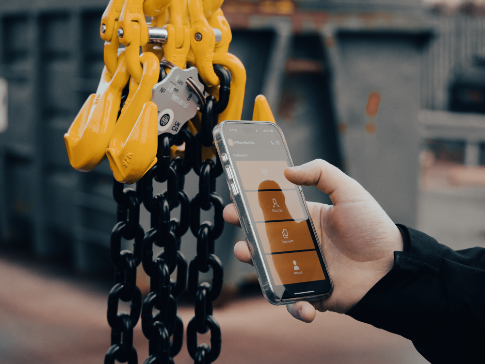 William Hackett launches new digital product offering - Material ...