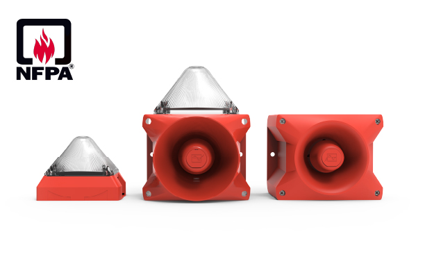 Pfannenberg to showcase industrial fire alarm signaling solutions at ...