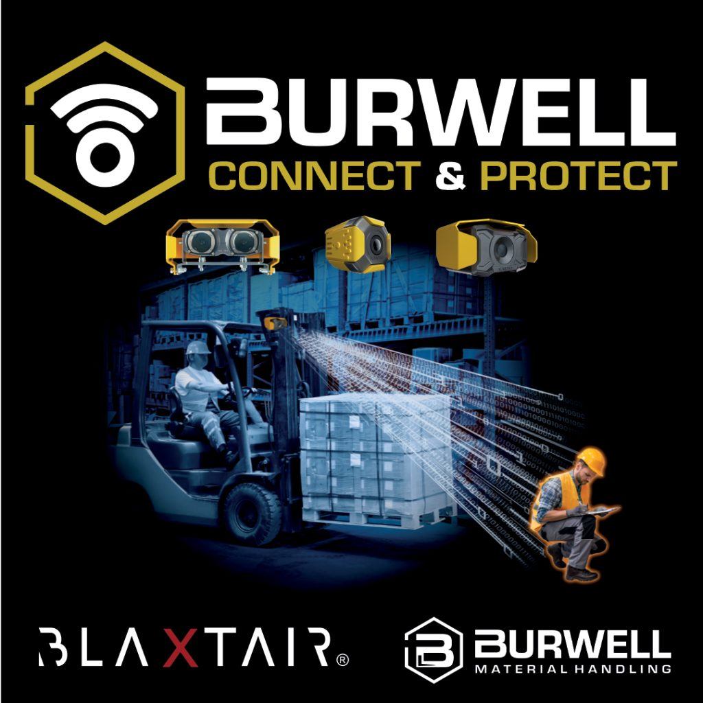 Burwell Material Handling rolls out AI pedestrian detection for ...