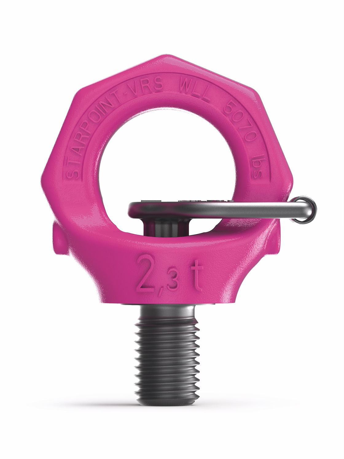 Caldwell expands range of in-stock RUD products - Material Handling ...