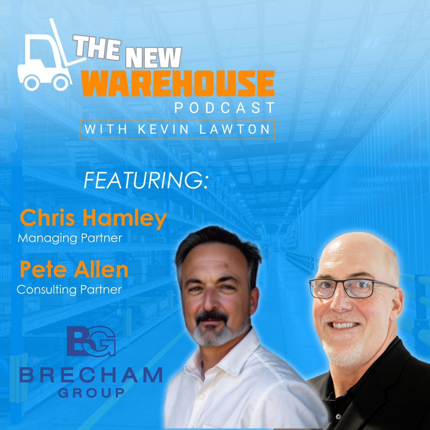 Episode 641: Operational turnarounds in warehousing: Making operations ...