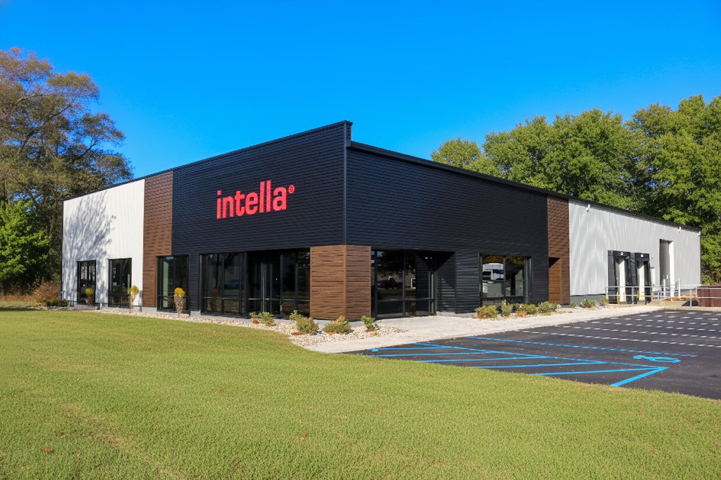 Intella Parts Company LLC announces new Headquarters and Distribution ...
