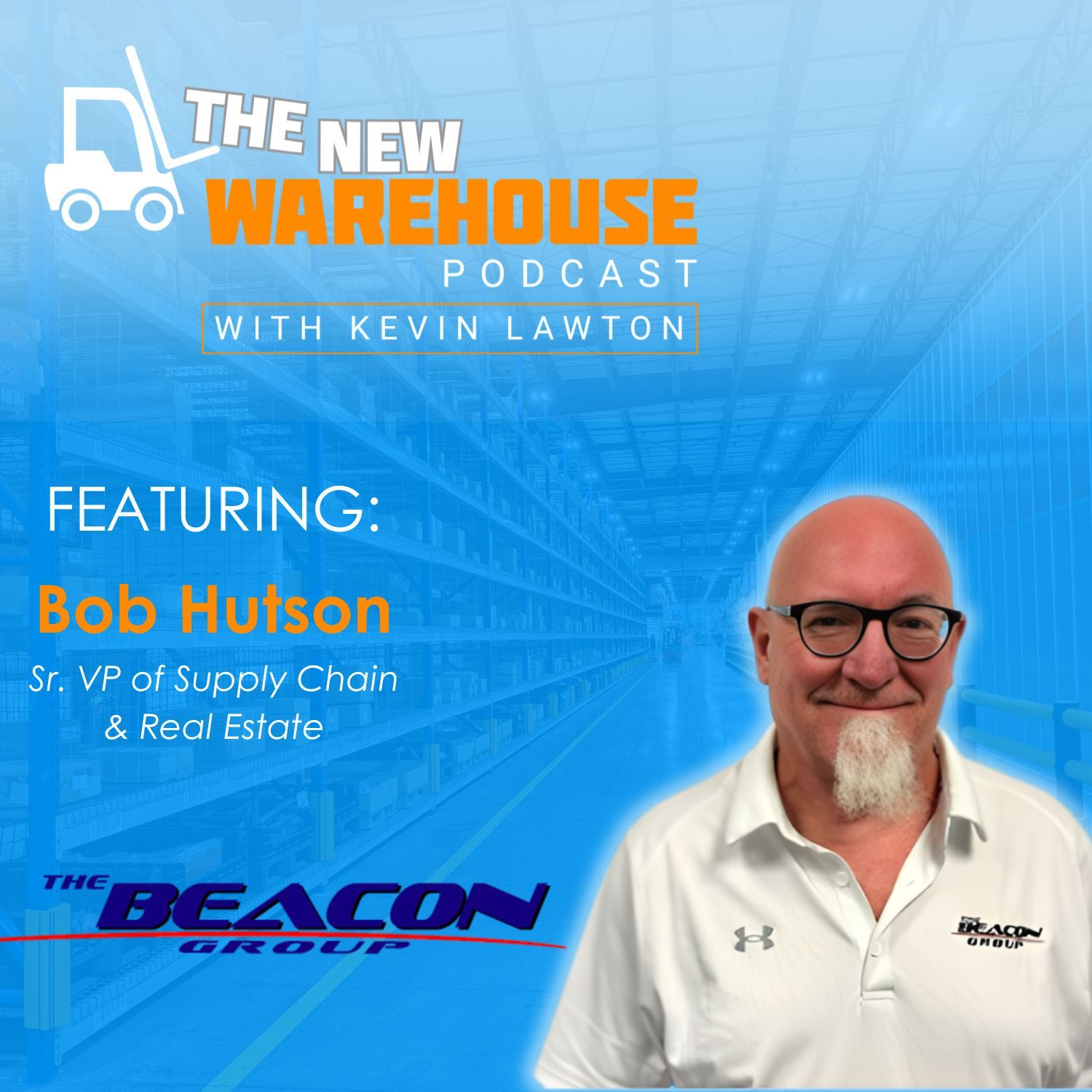 Warehouse Network Optimization: A holistic approach with The Beacon ...