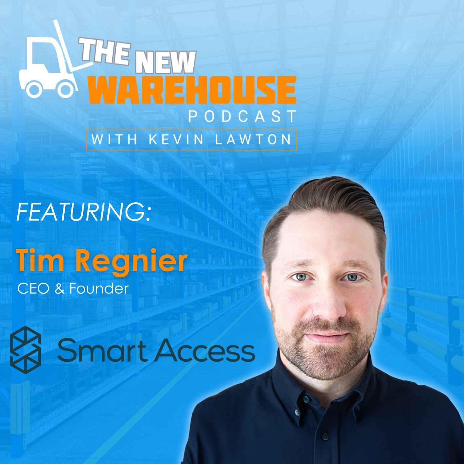 Modernizing Warehouse SOP Execution with Smart Access - Material ...