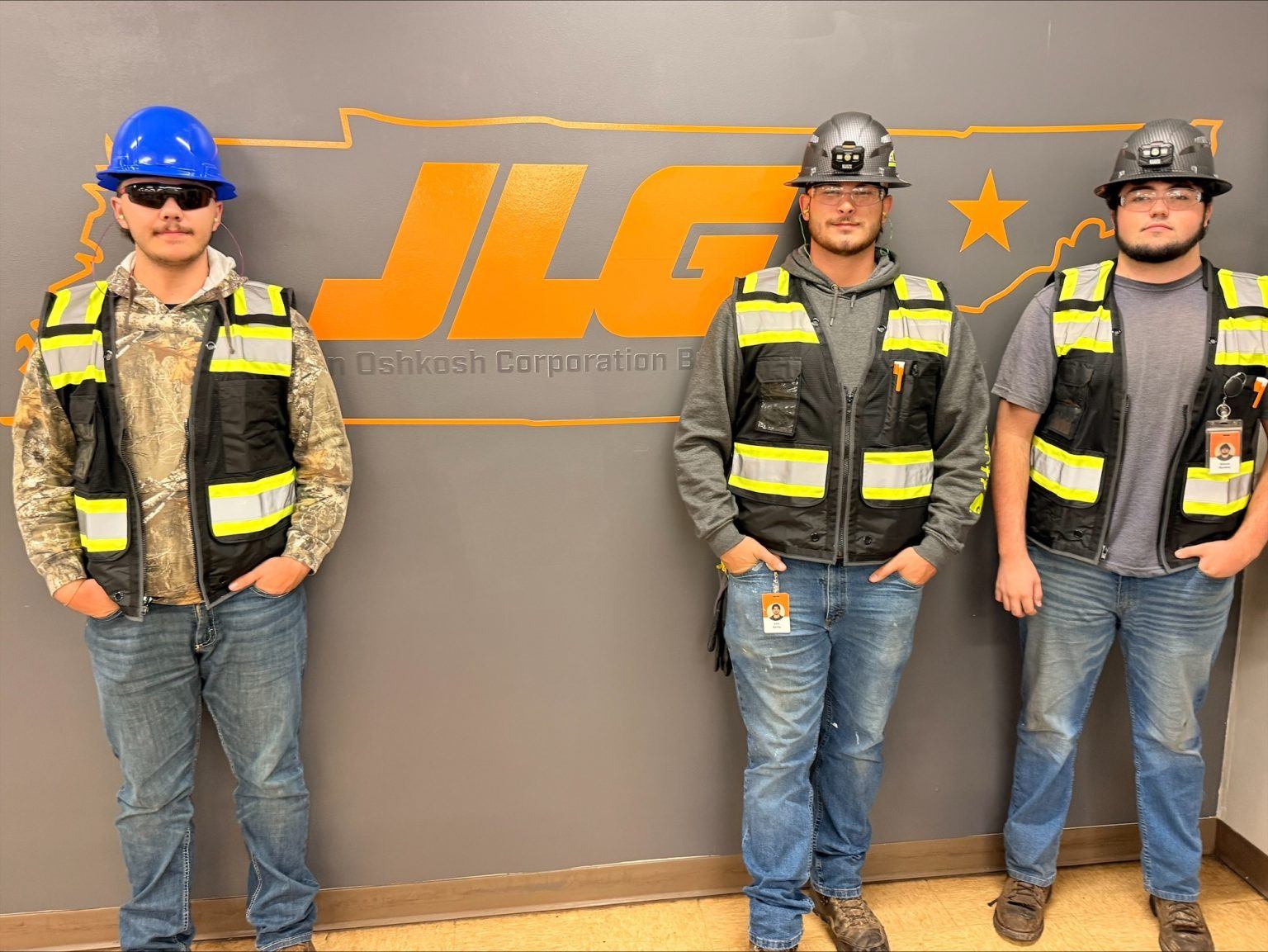 JLG invests in the future of skilled trades - Material Handling Wholesaler