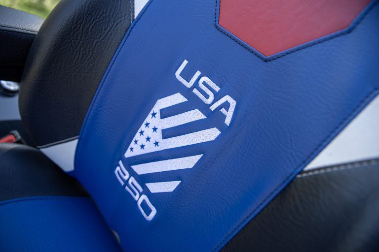 Bobcat Company celebrates America’s 250th with limited ‘Founders ...